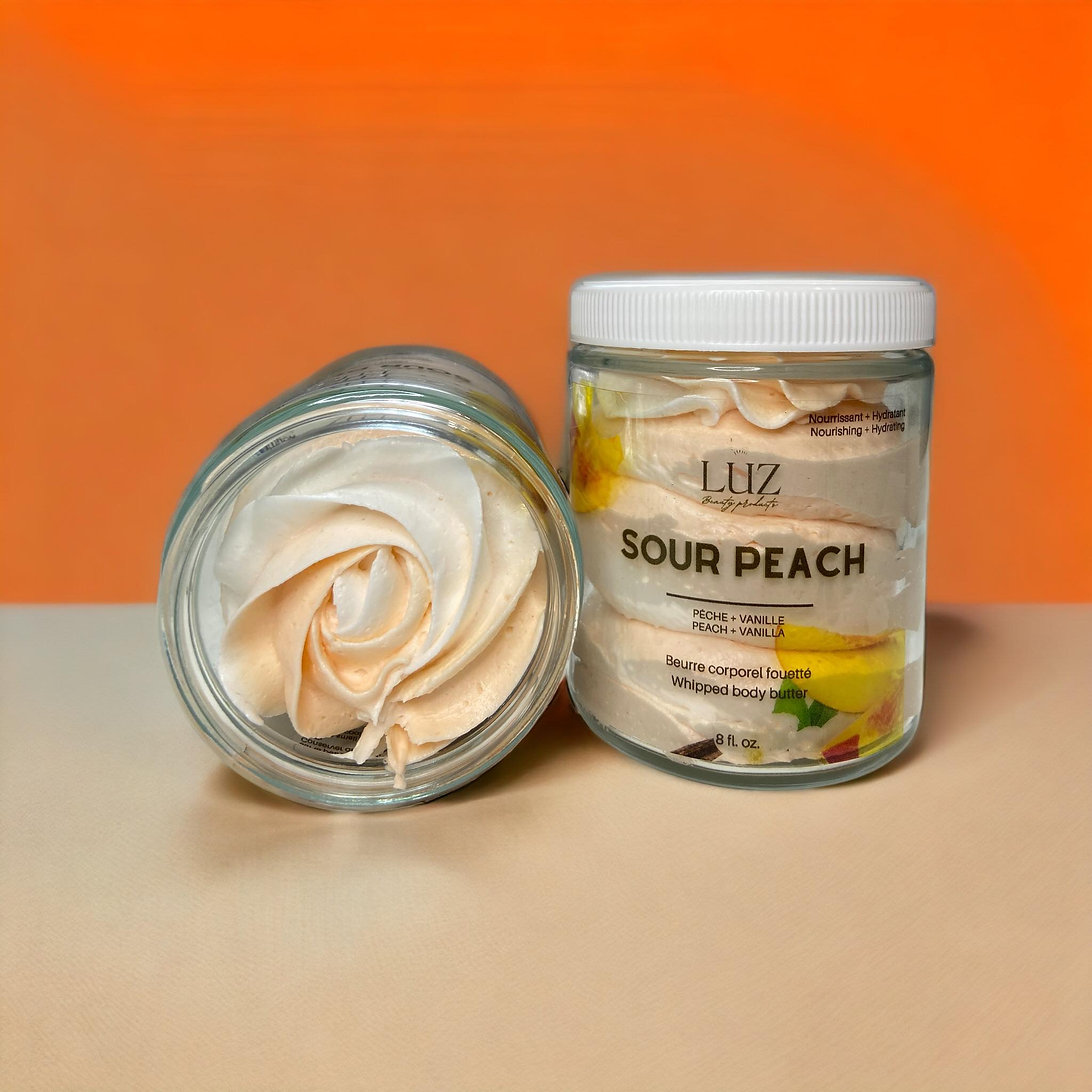 Boutique - Luz Beauty Products