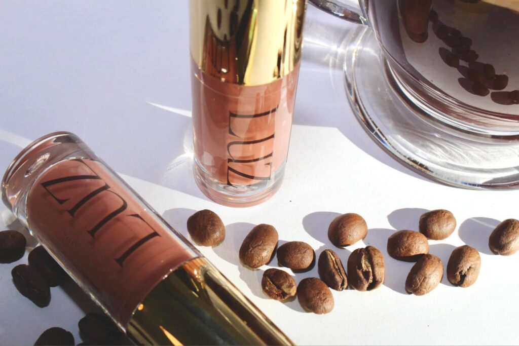 Home - Luz Beauty Products